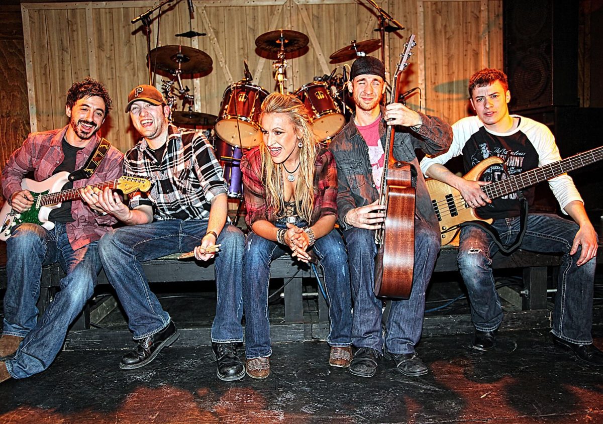 Meadows entertainment schedule - Observer-Reporter